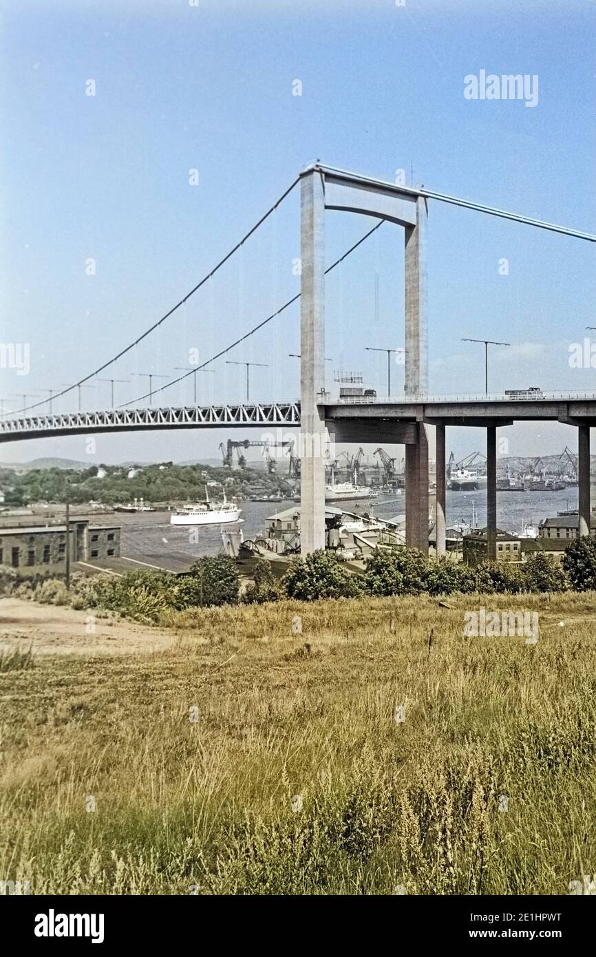 Natur gothenburg hi-res stock photography and images - Alamy