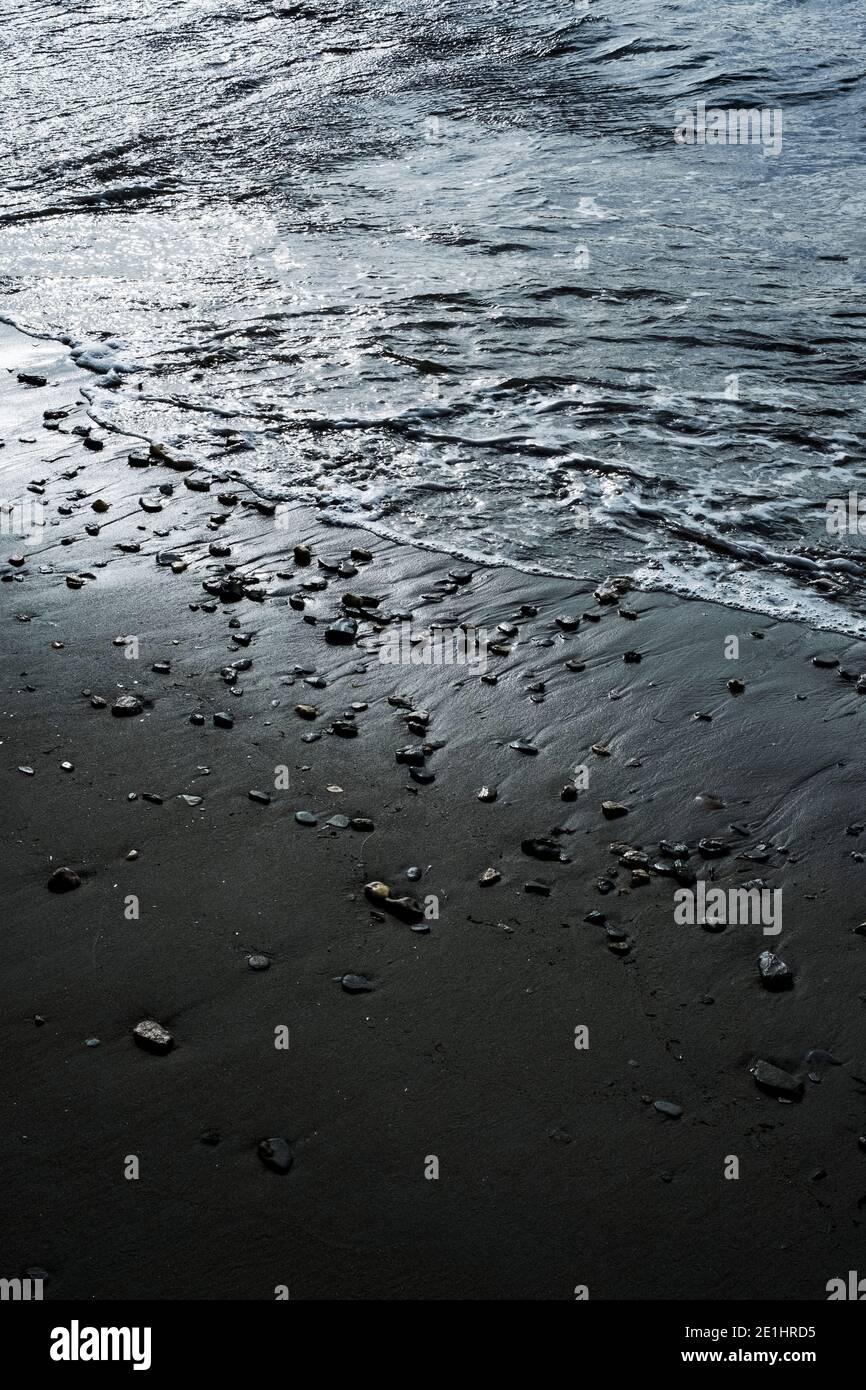 Scattered rocks hi-res stock photography and images - Alamy