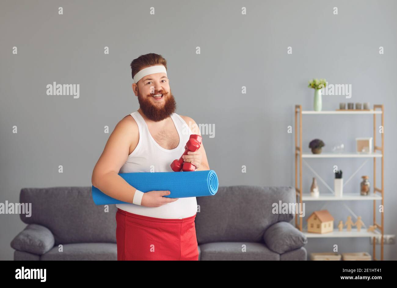 Fat figure hi-res stock photography and images - Alamy
