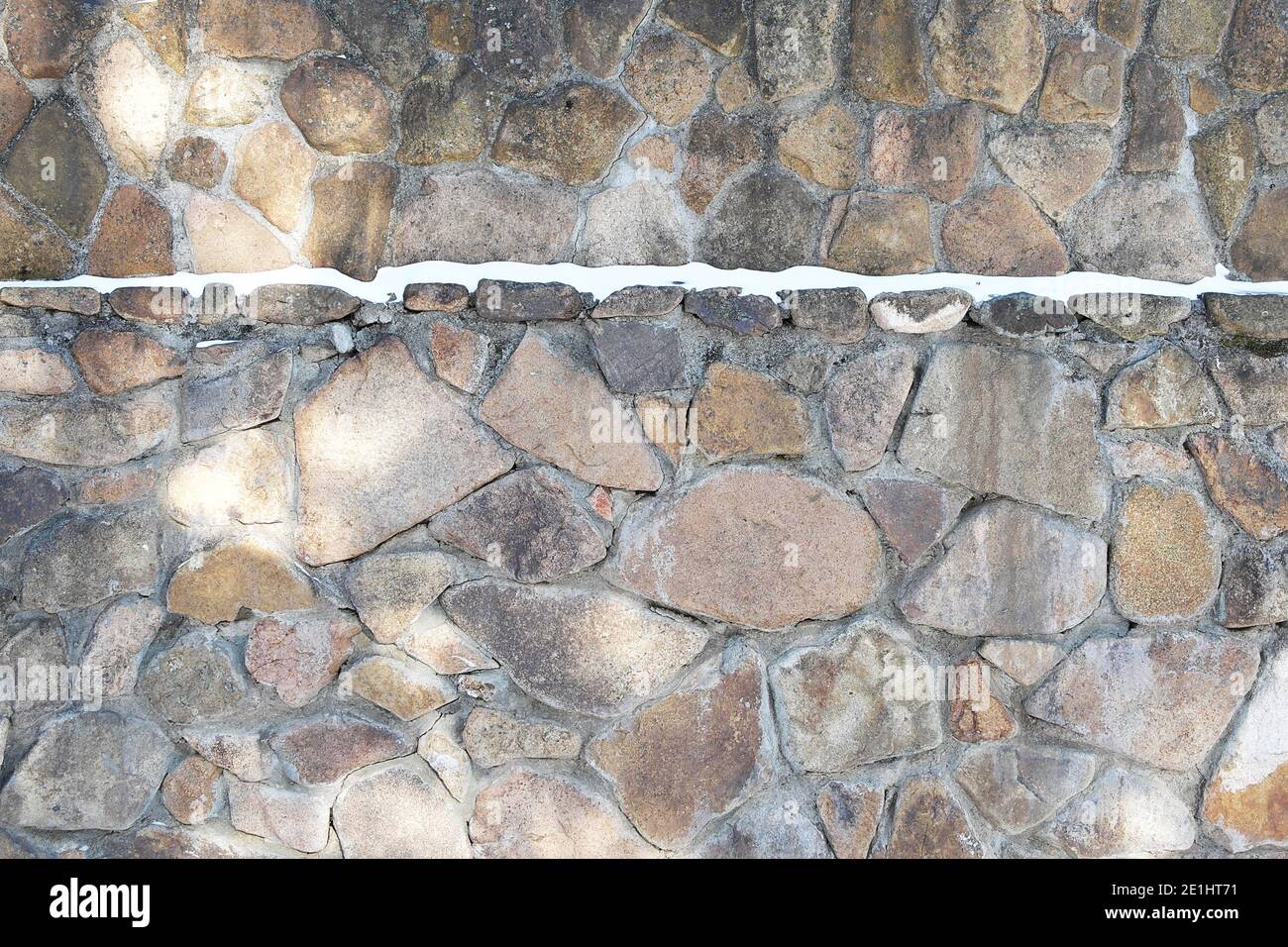 Snow wall texture hi-res stock photography and images - Alamy