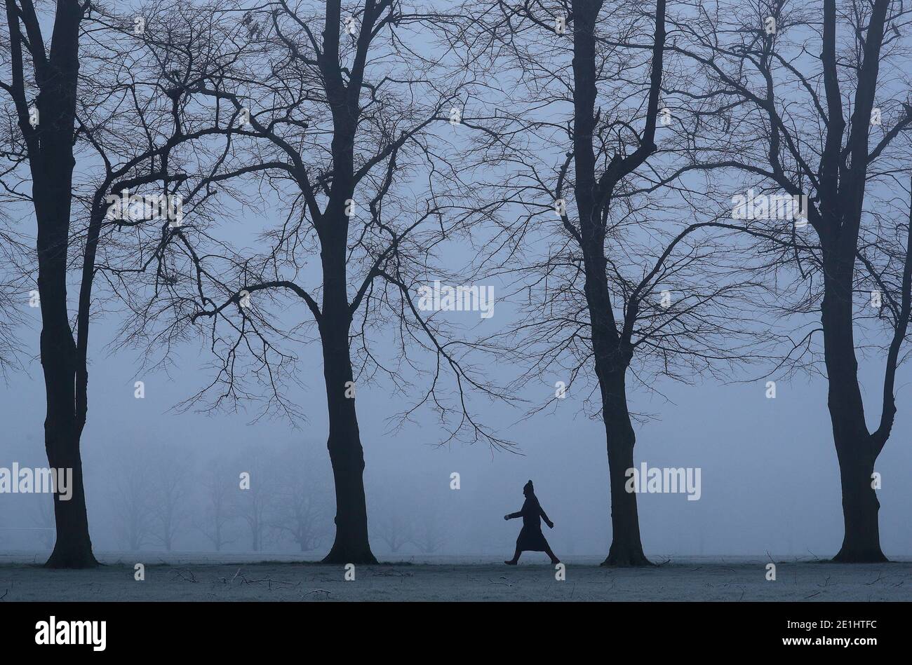 Uk lockdown weather hi-res stock photography and images - Alamy