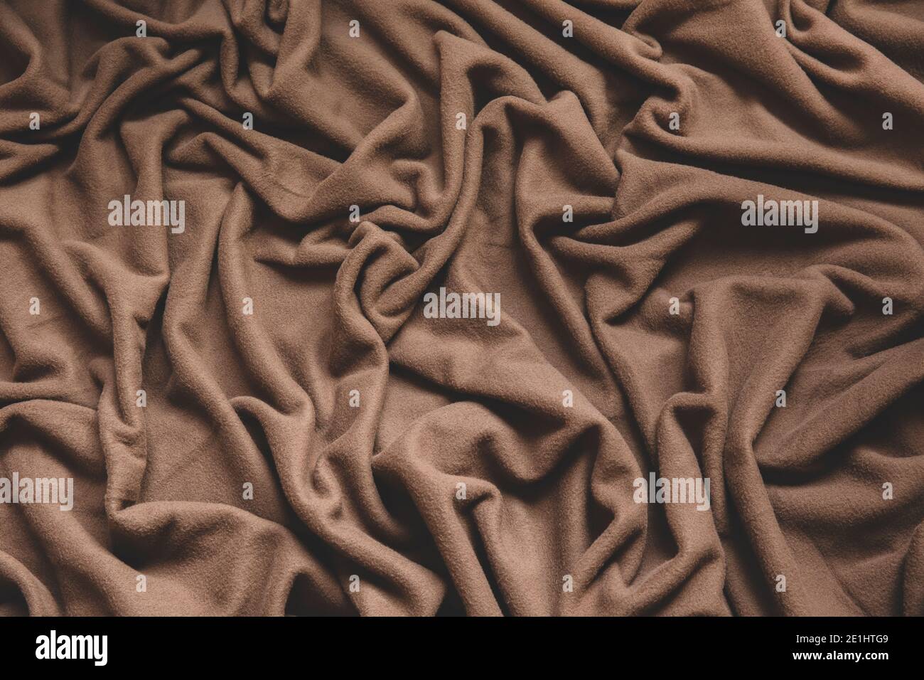 Fleece fabric hi-res stock photography and images - Alamy