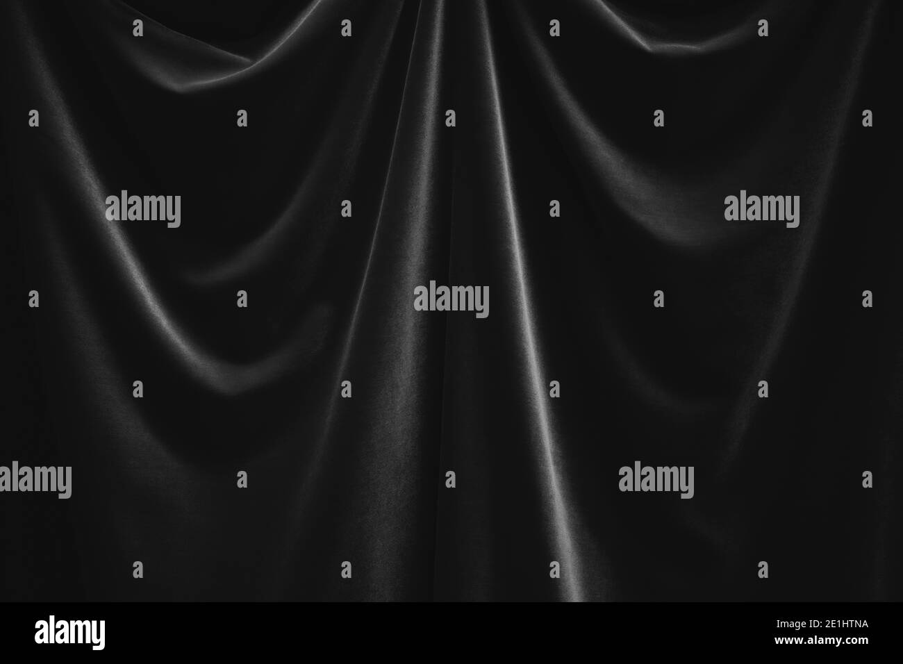 Creases and folds Black and White Stock Photos & Images - Alamy