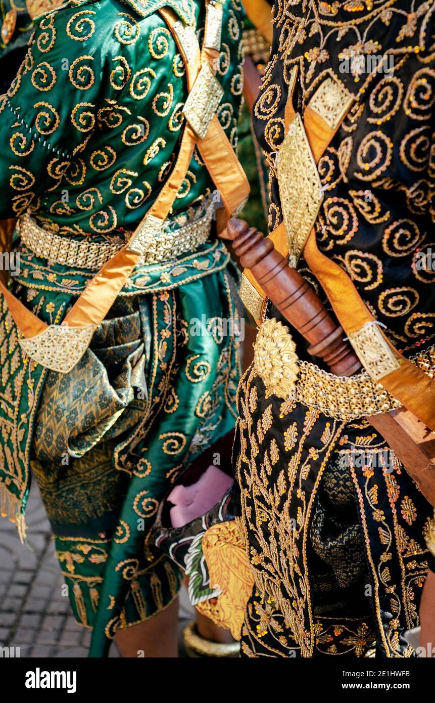 Cambodia Mask Traditional High Resolution Stock Photography and Images ...