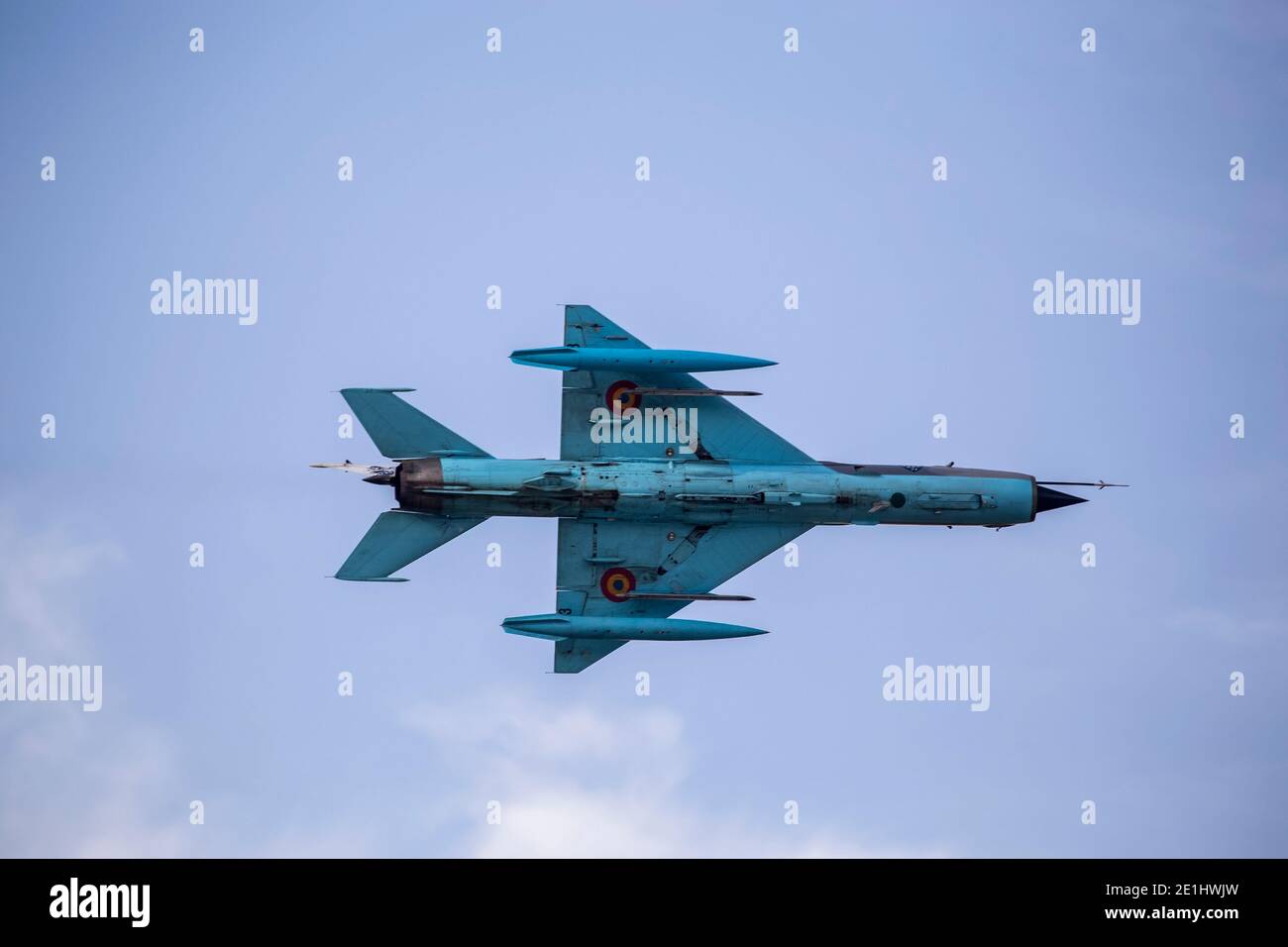 Vuia fly hi-res stock photography and images - Alamy