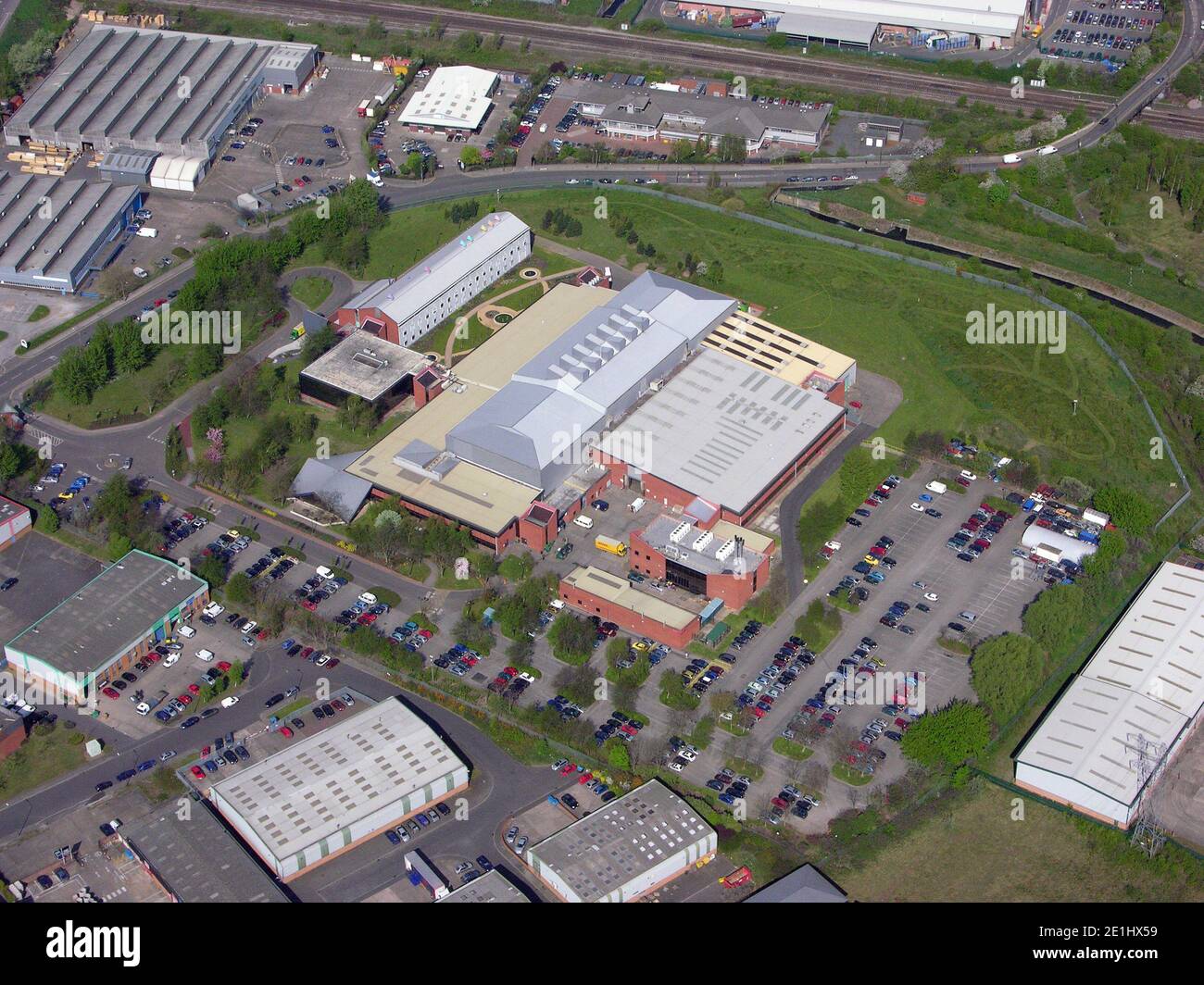 Studios High Resolution Stock Photography and Images - Alamy