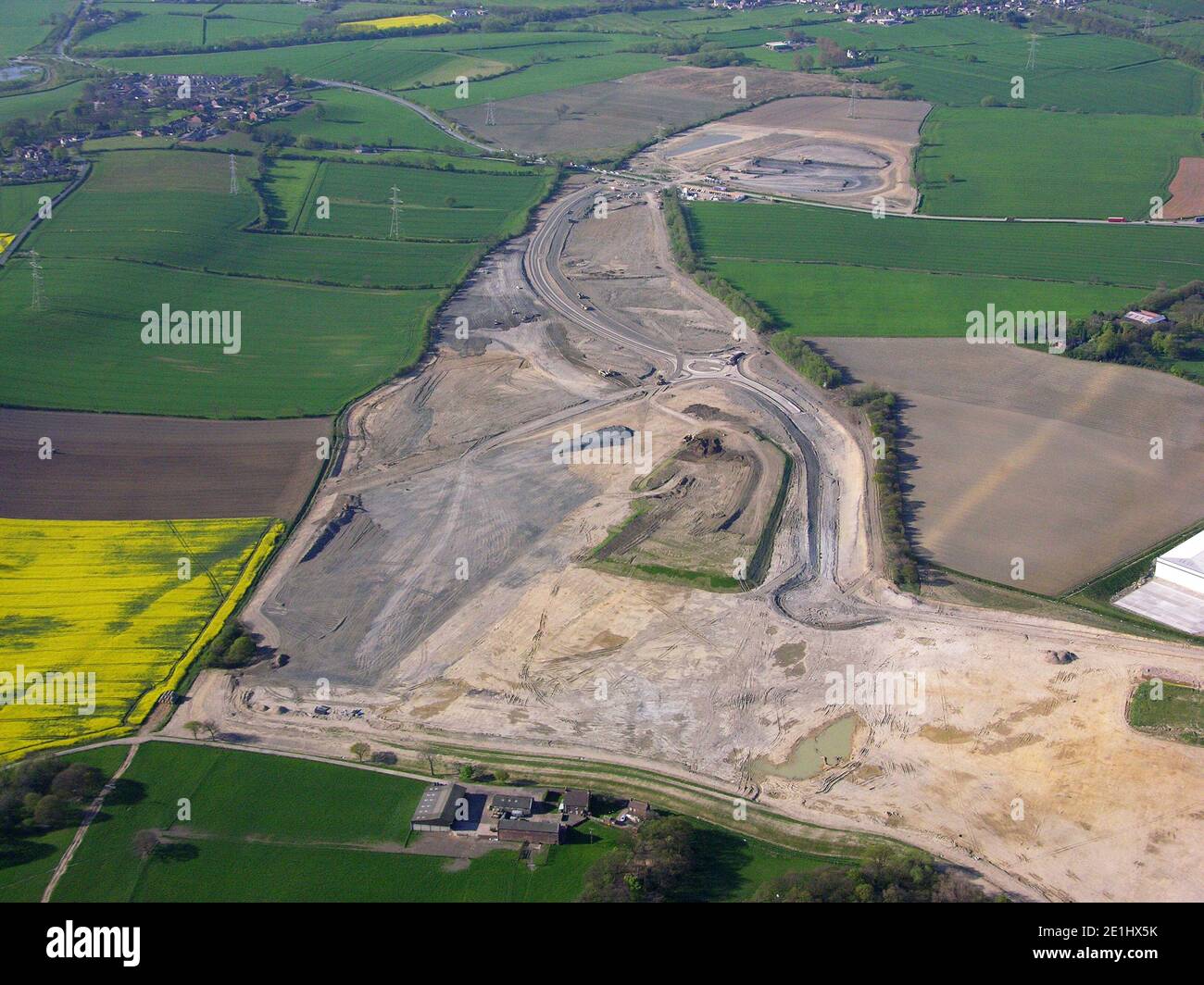 Wf6 1gx hi-res stock photography and images - Alamy