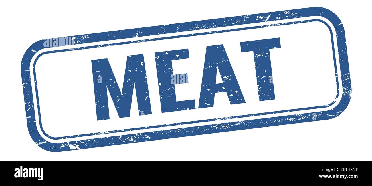 Seal meat vintage hi-res stock photography and images - Alamy