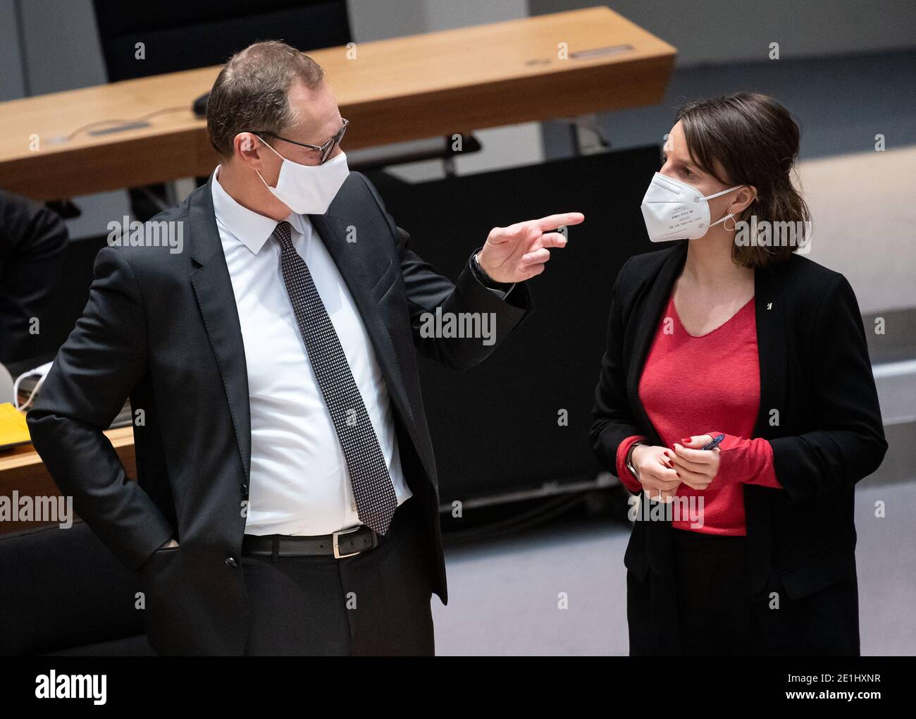 Melanie Reinsch High Resolution Stock Photography and Images - Alamy