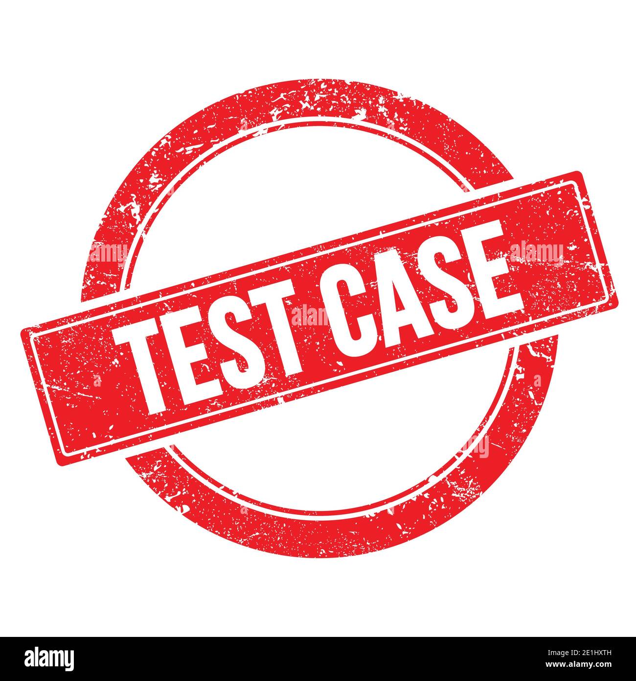 Test case text hi-res stock photography and images - Alamy