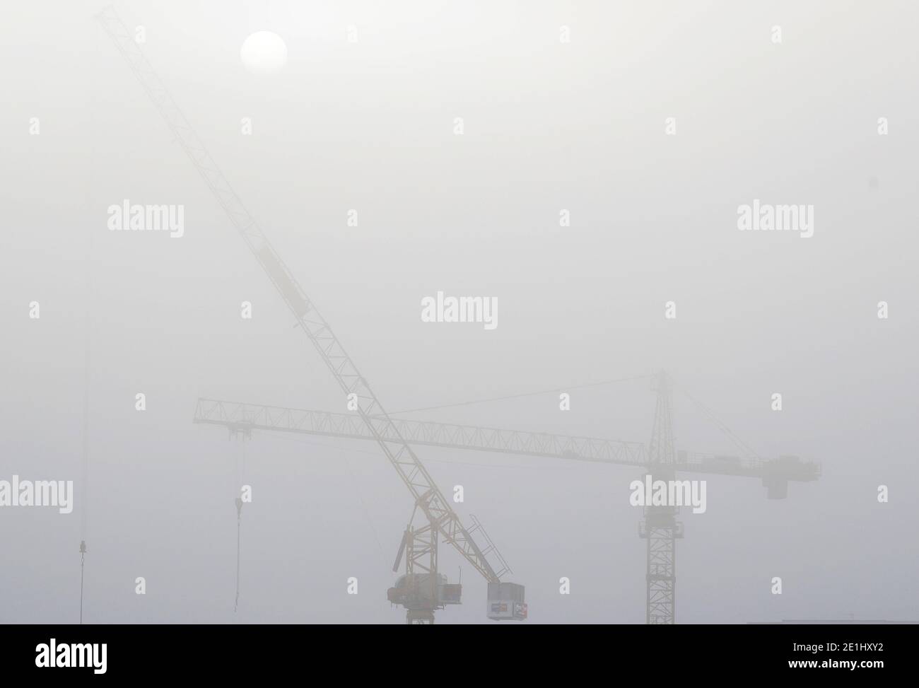 Lockdown Lift High Resolution Stock Photography and Images - Alamy