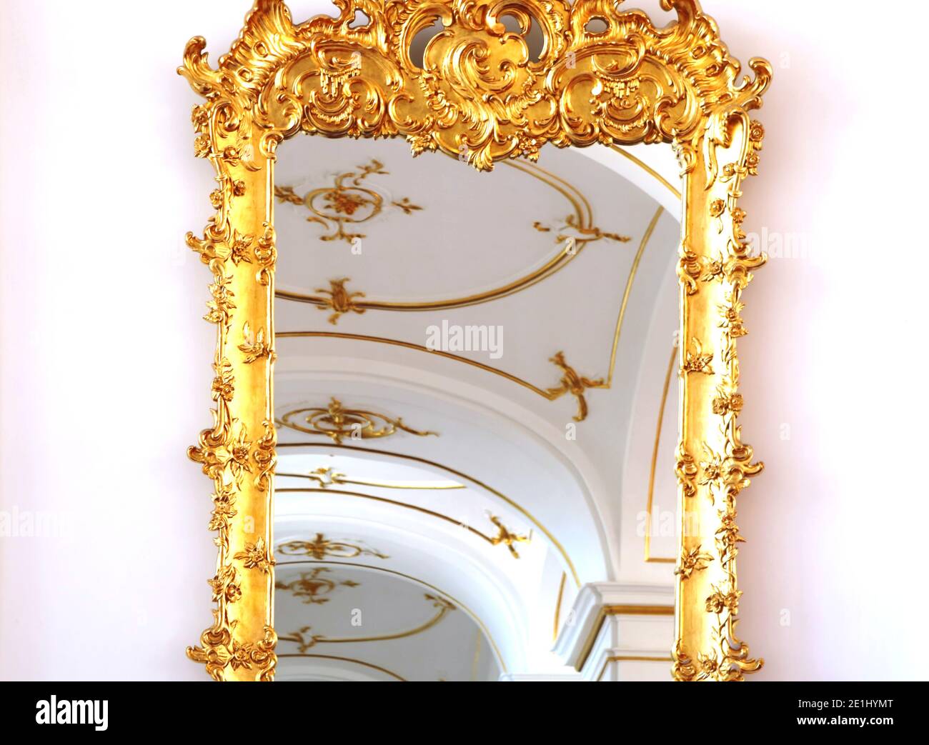 Bratislava castle interior hi-res stock photography and images - Alamy