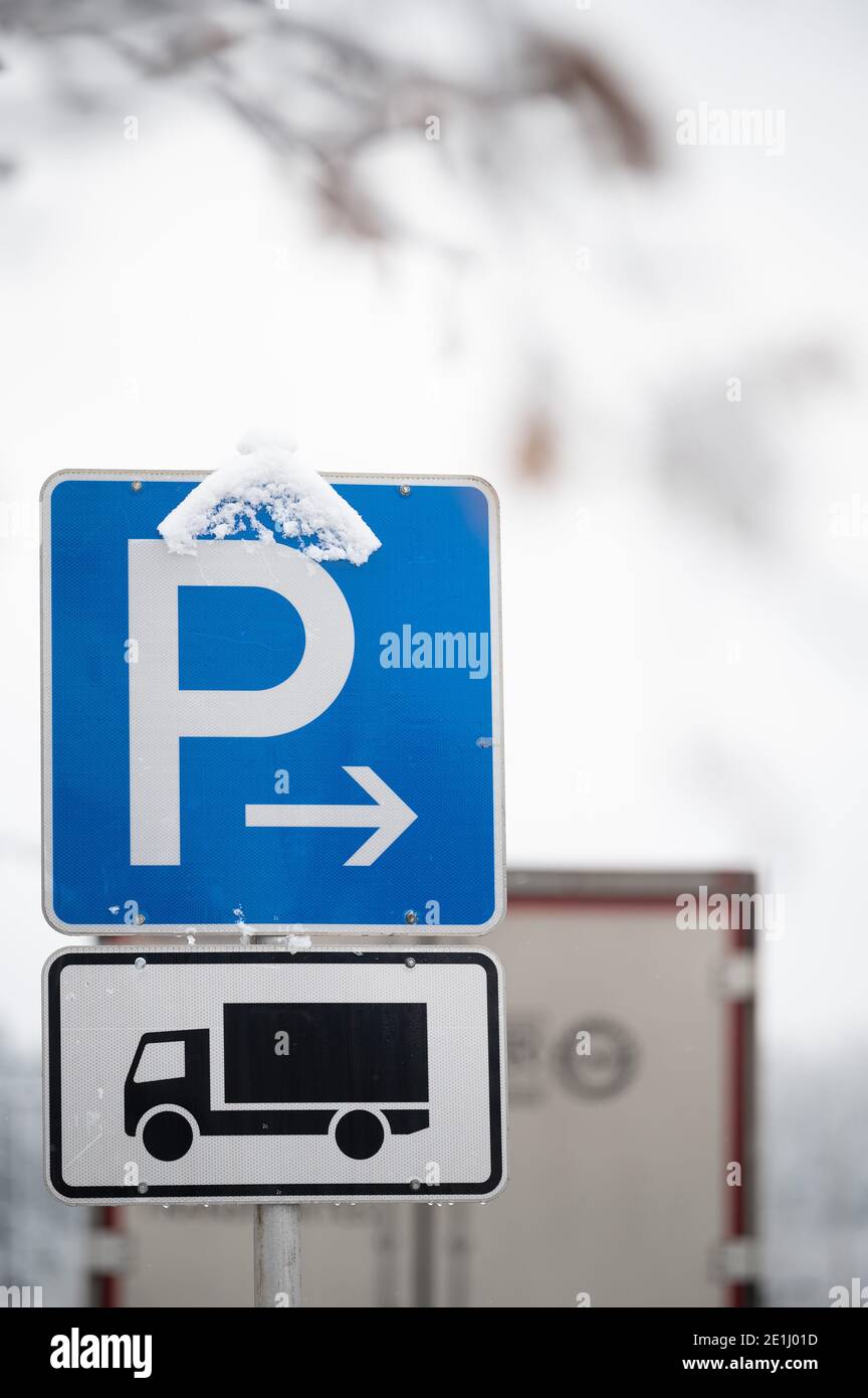 área logística hi-res stock photography and images - Alamy