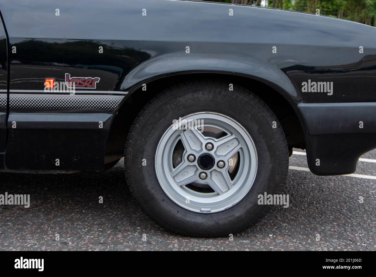 1980s sports car hi-res stock photography and images - Alamy