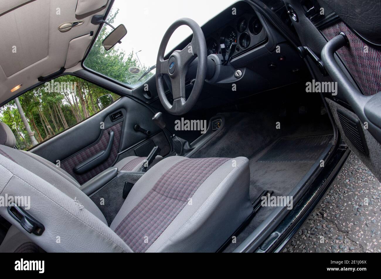 1980s sports car hi-res stock photography and images - Alamy