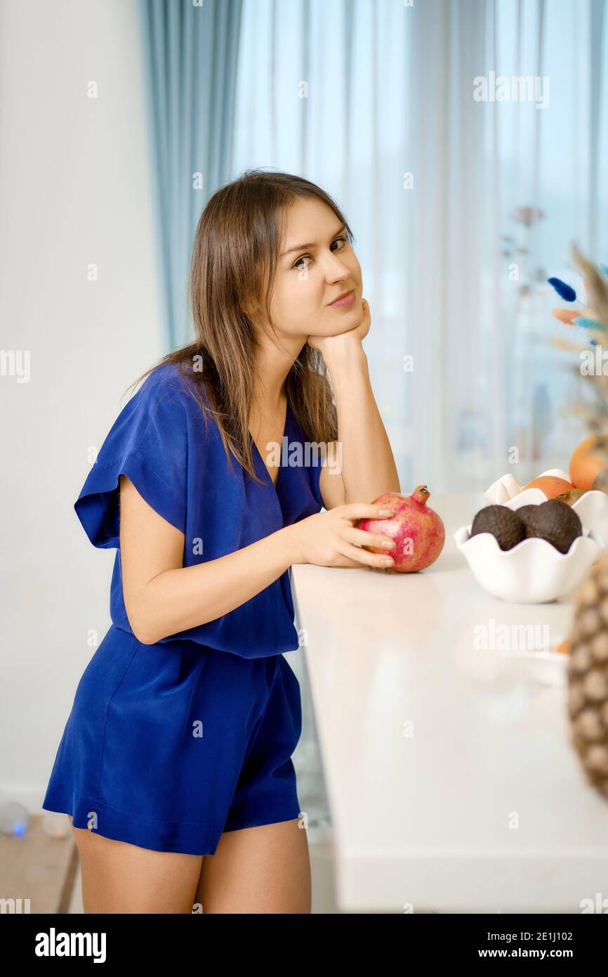 Tabletop health hi-res stock photography and images - Alamy