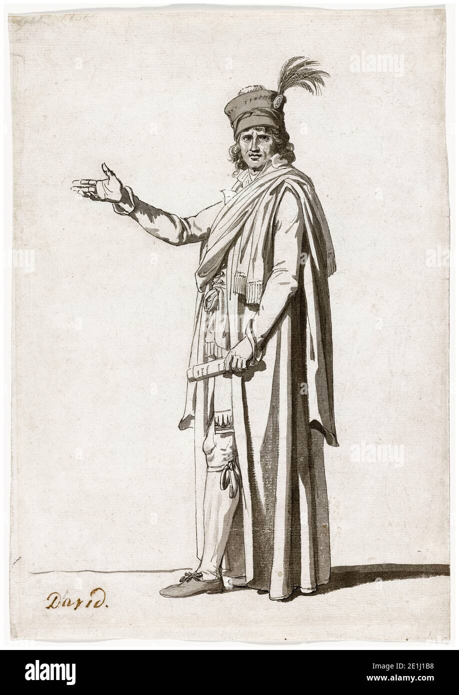 Jacques a Cut Out Stock Images & Pictures - Alamy