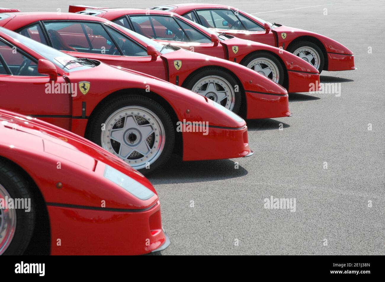 Italian Classic Cars High Resolution Stock Photography and Images - Alamy