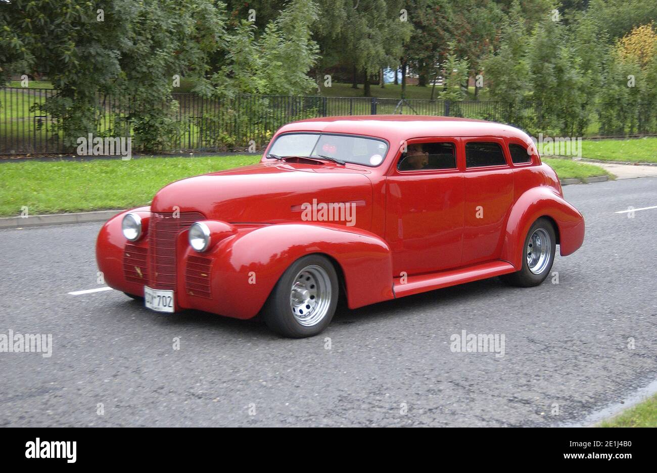 American Muscle Cars Hot Rods High Resolution Stock Photography and ...