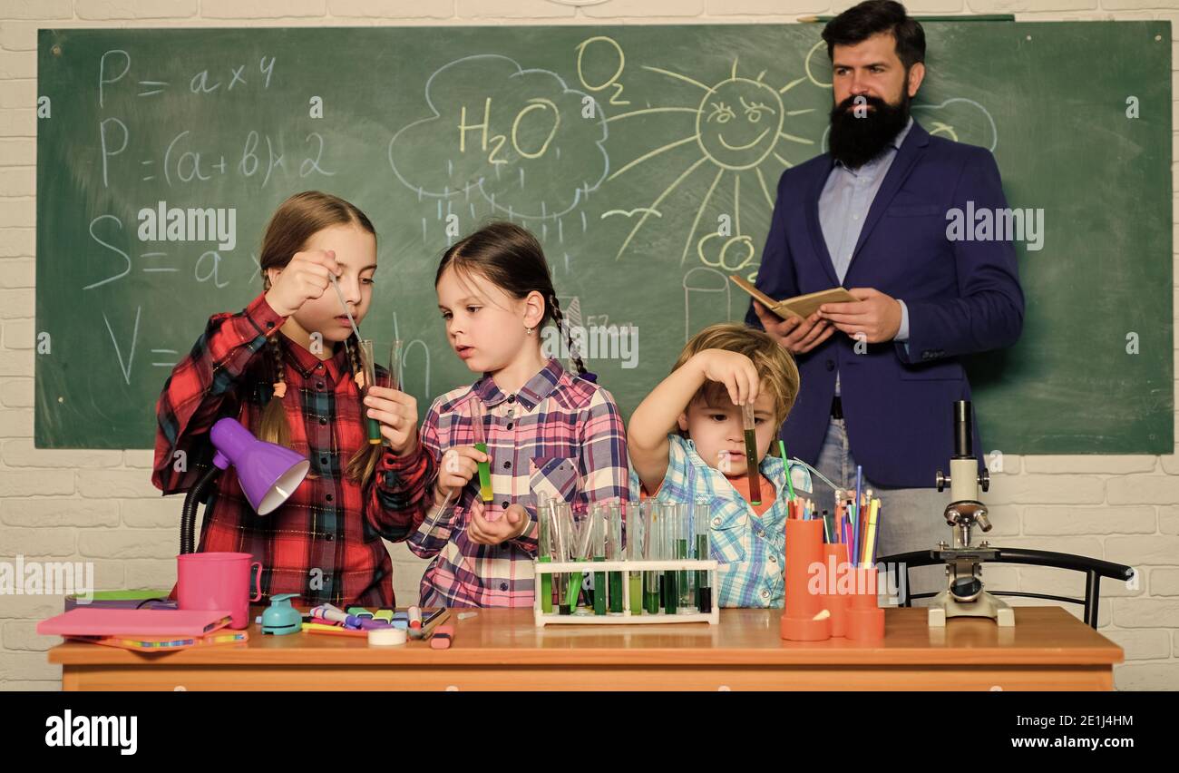 School club education. Chemistry themed club. Topic of our club. Group ...