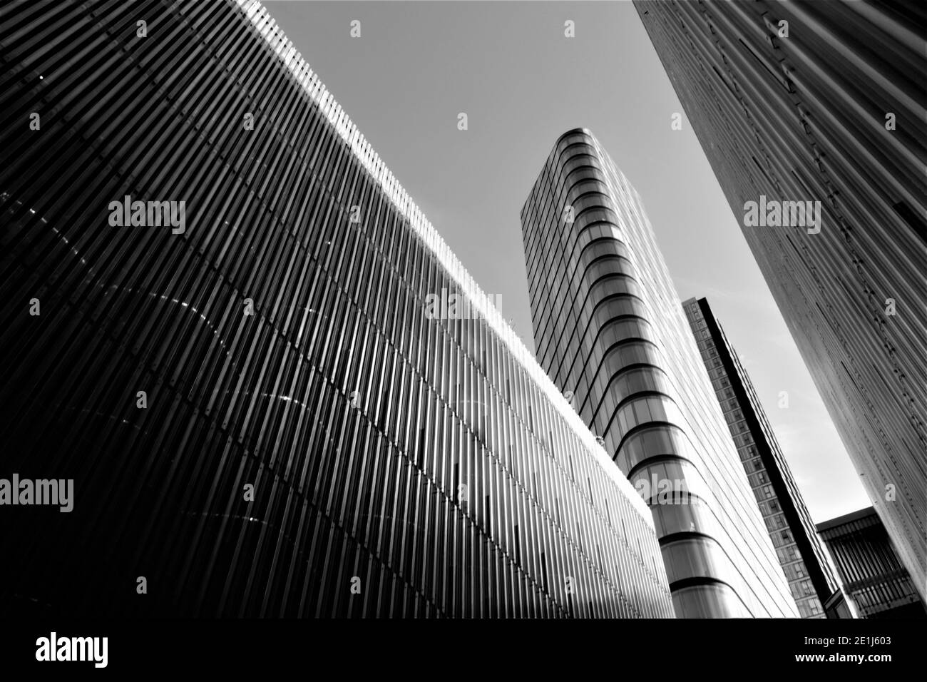 London Lexicon Building Architecture High Resolution Stock Photography ...