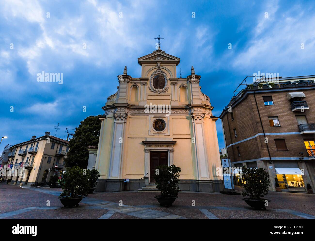 Piemont alba hi-res stock photography and images - Alamy