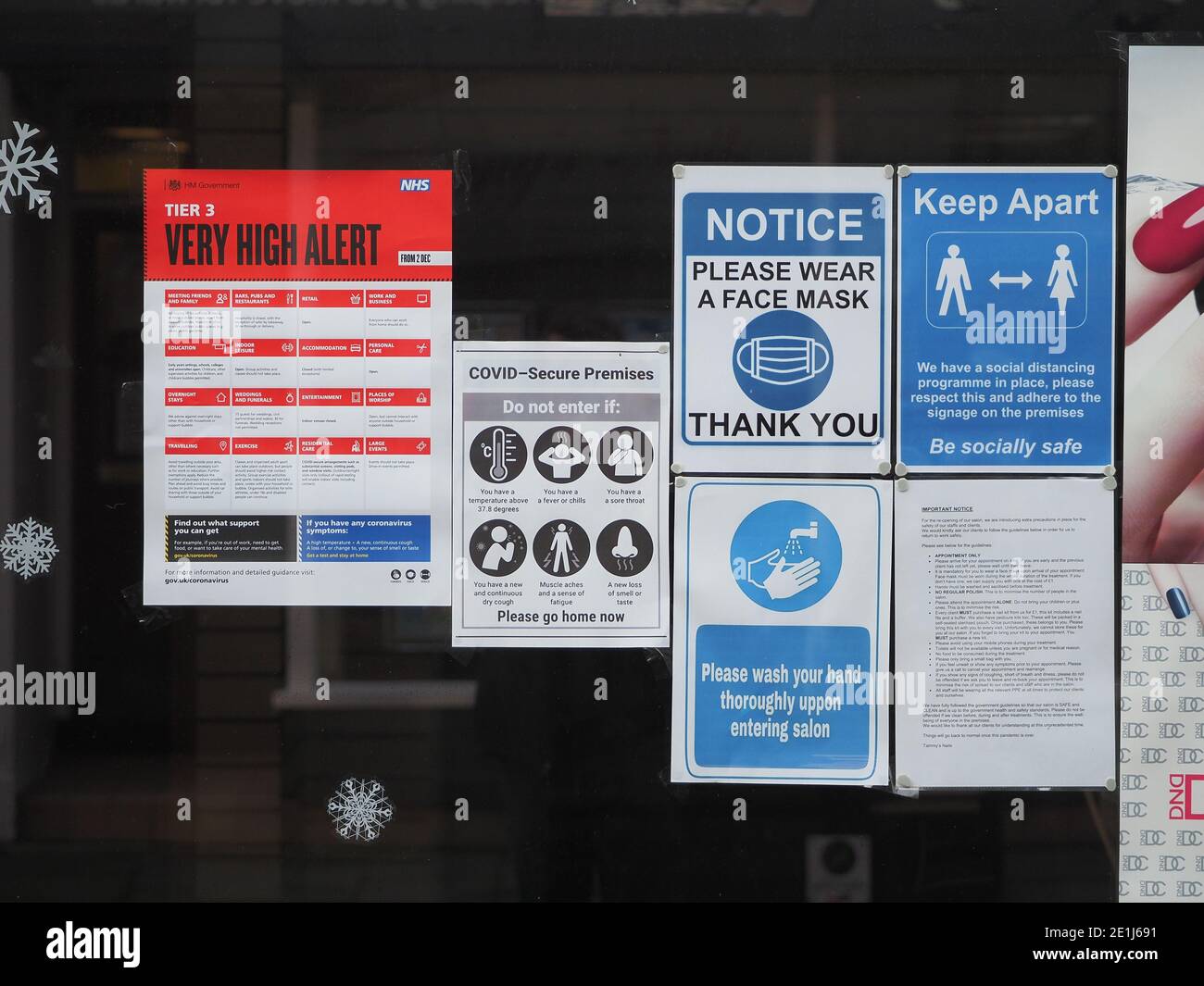 Sheerness street signs hi-res stock photography and images - Alamy