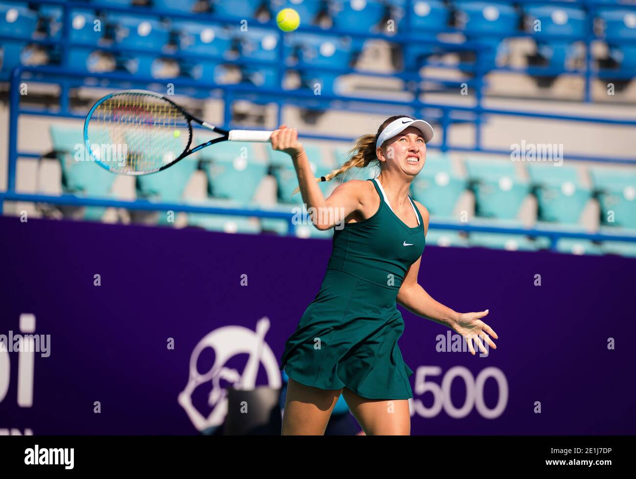 Anastasia Potapova High Resolution Stock Photography and Images - Alamy