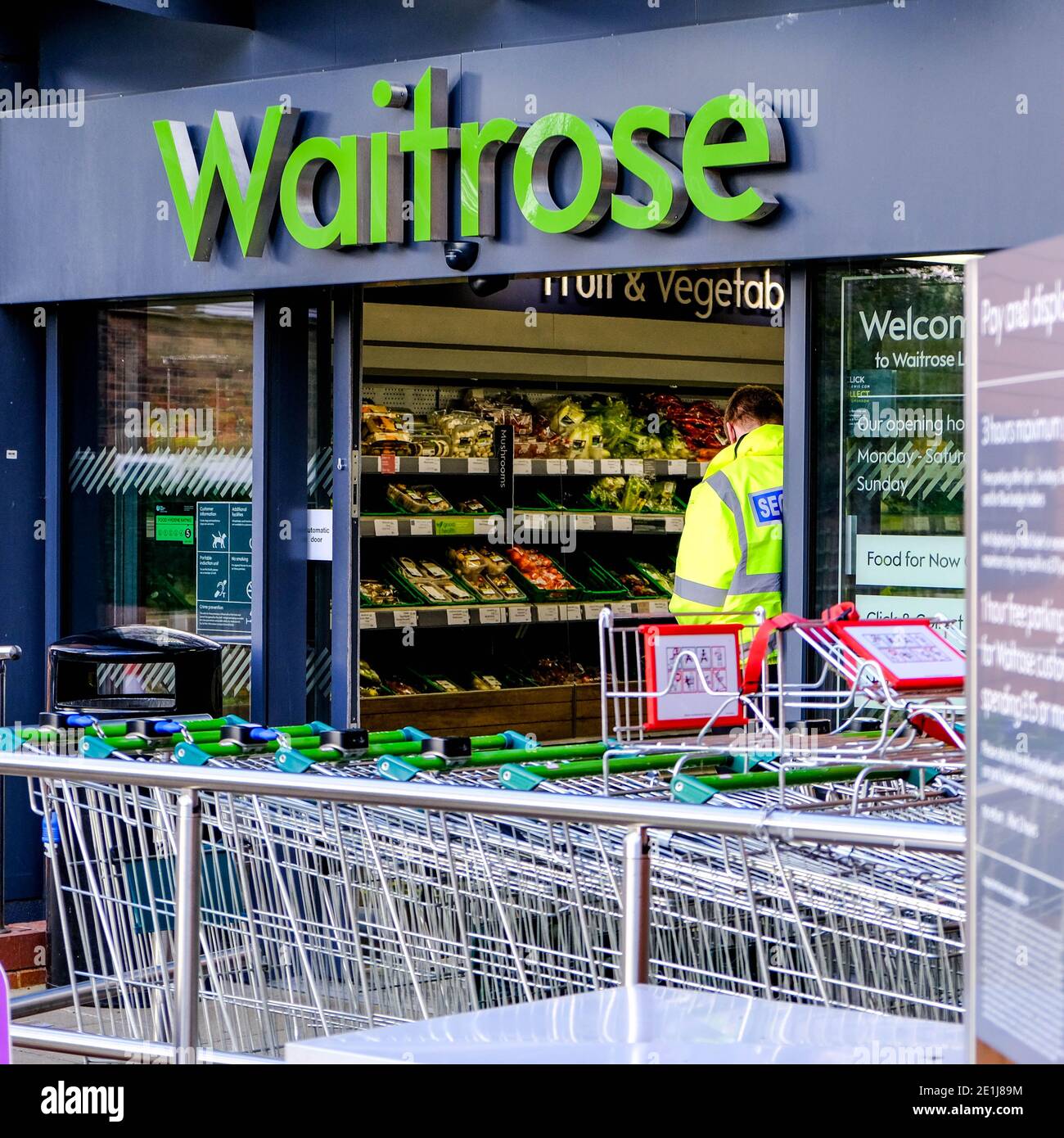 Changing consumer habits hi-res stock photography and images - Alamy