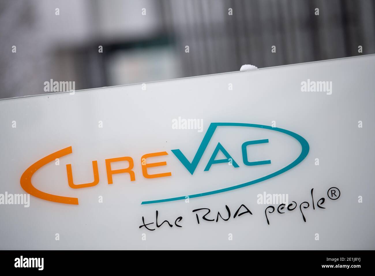 Bayer curevac hi-res stock photography and images - Alamy