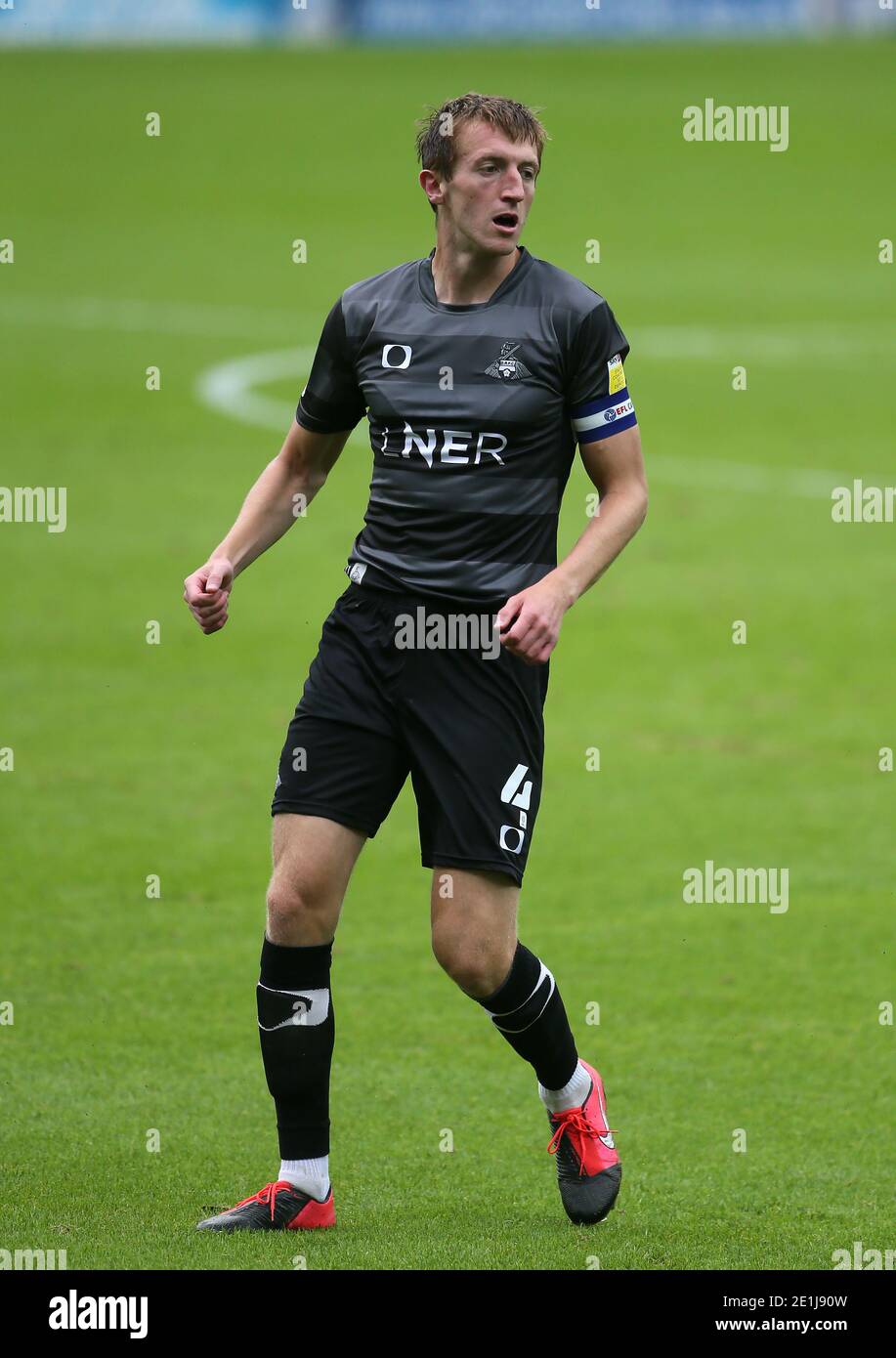 Tom anderson doncaster hi-res stock photography and images - Alamy