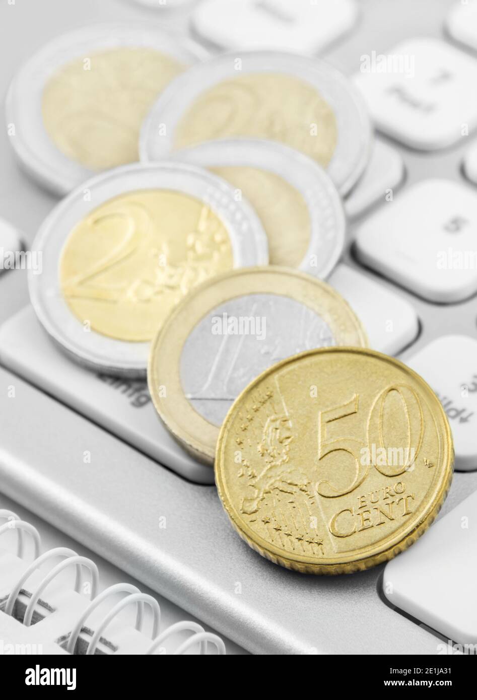 Fifty nine euro hi-res stock photography and images - Alamy