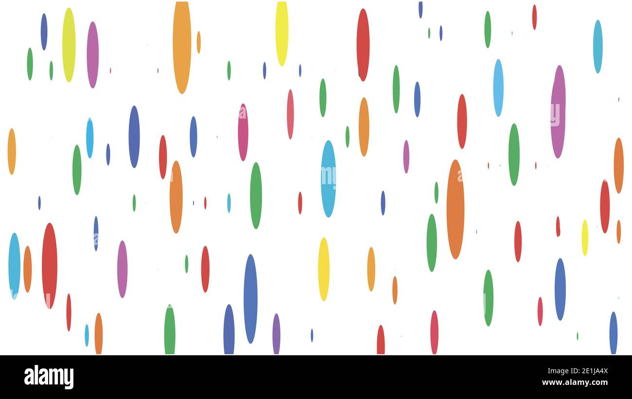 Pink color splashes Cut Out Stock Images & Pictures - Alamy