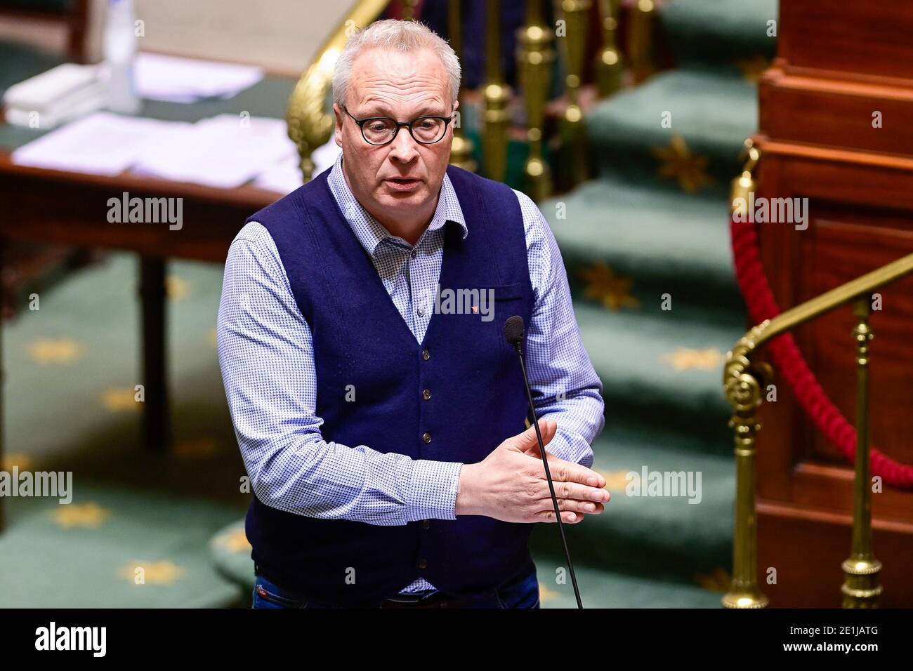 07 january 2021 hi-res stock photography and images - Alamy