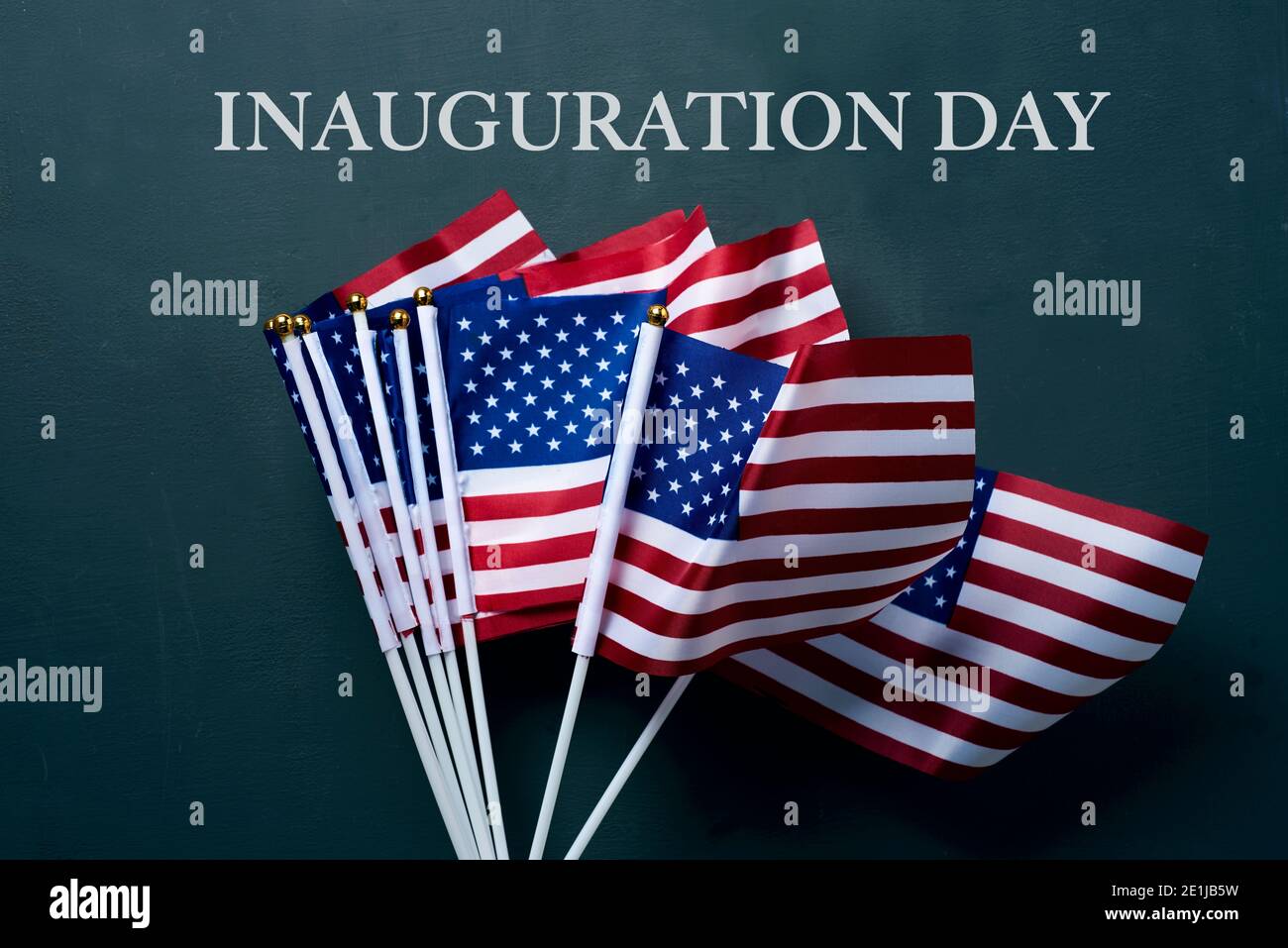 Inauguration day hi-res stock photography and images - Alamy