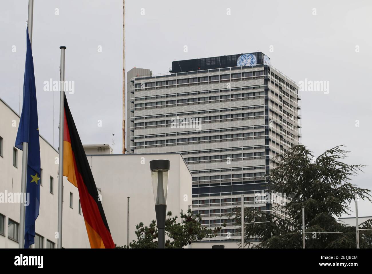 Bonn un campus hi-res stock photography and images - Alamy