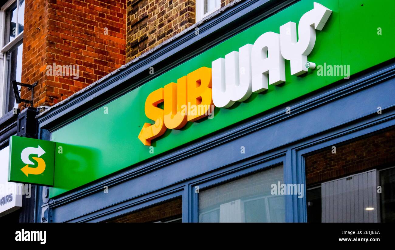 Front subway hi-res stock photography and images - Alamy