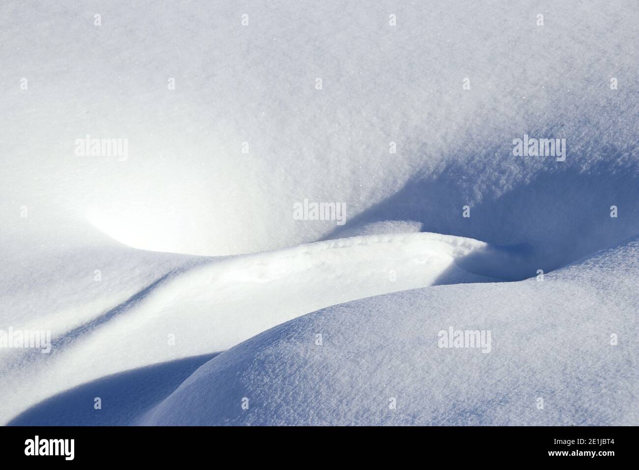 Ice structures on frozen lake hi-res stock photography and images - Alamy