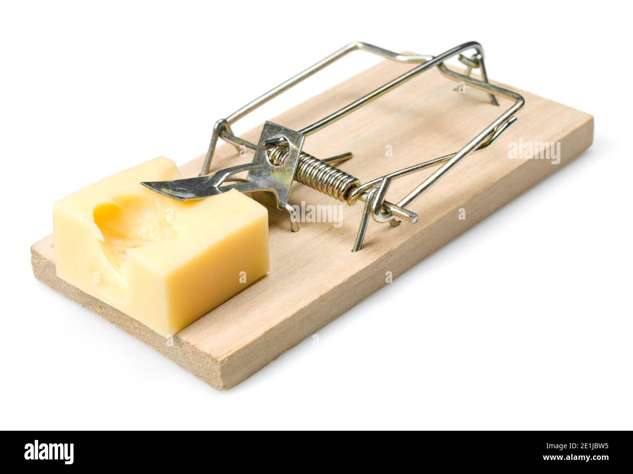 Empty Mousetrap High Resolution Stock Photography and Images - Alamy