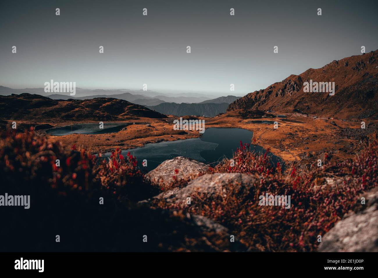 Travel Landscape/ Landscape/Nature Background Stock Photo - Alamy