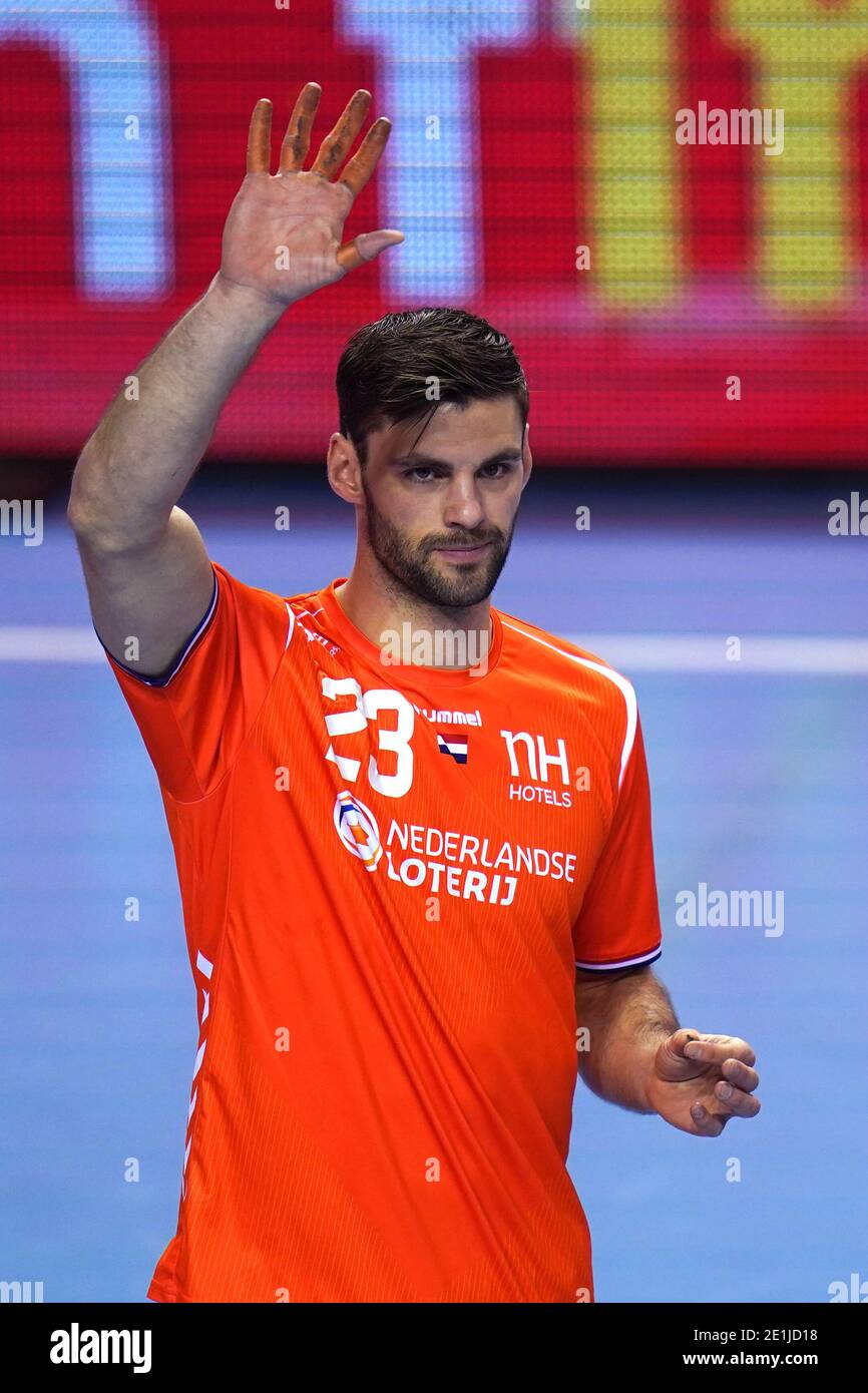 Jorn smits hi-res stock photography and images - Alamy