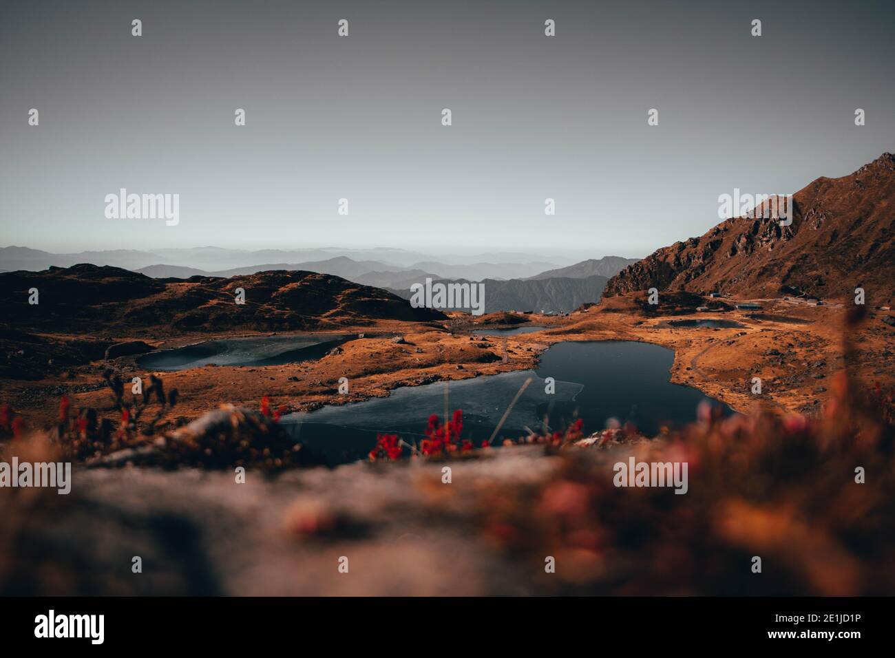 Travel Landscape/ Landscape/Nature Background Stock Photo - Alamy