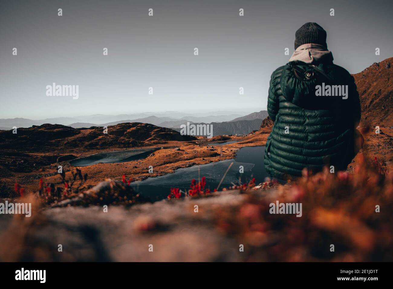 Travel Landscape/ Landscape/Nature Background Stock Photo - Alamy