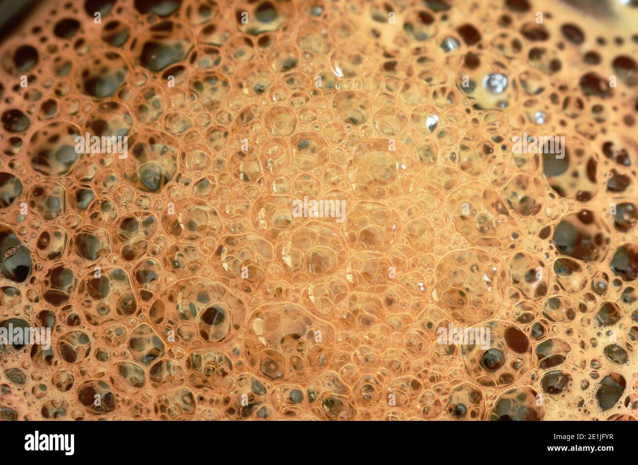 Floating in boiled water hi-res stock photography and images - Alamy