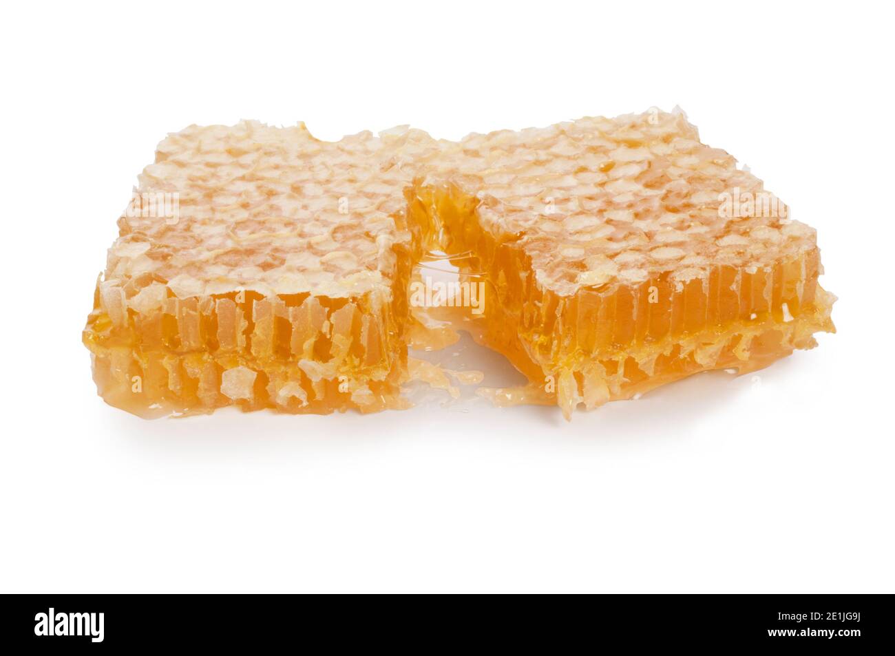 Honeycomb cut out hi-res stock photography and images - Alamy
