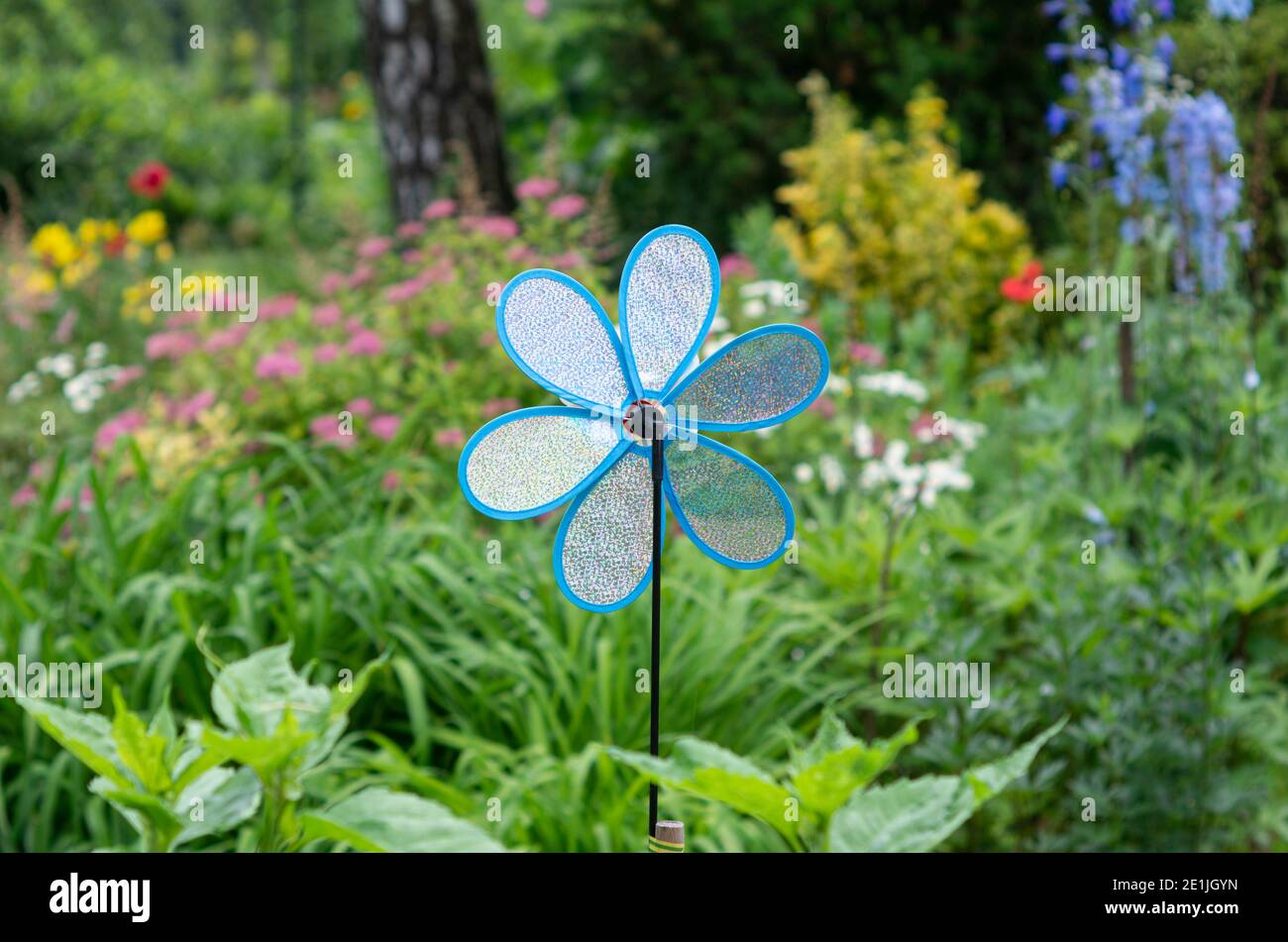 Children With Children In The Garden Of Eden High Resolution Stock ...