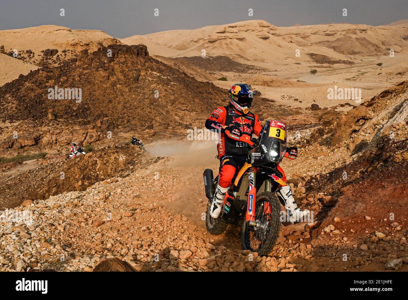 #03 Price Toby (aus), KTM, Red Bull KTM Factory Team, Moto, Bike ...