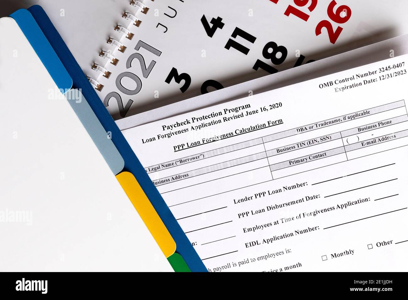 Federal property assistance program hi-res stock photography and images ...