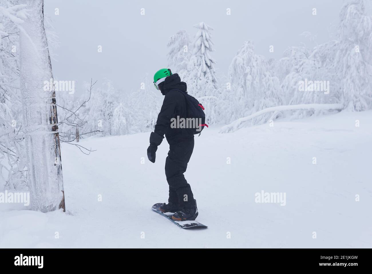 Going Down A Slope High Resolution Stock Photography and Images - Alamy