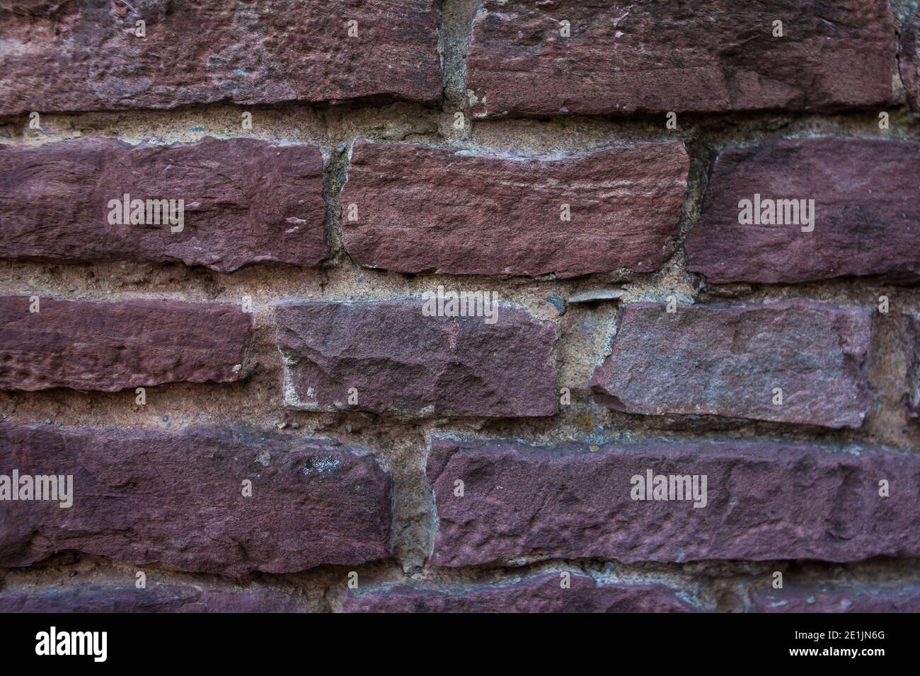 Corner brick pattern hi-res stock photography and images - Alamy